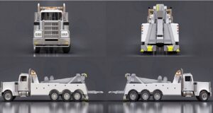 What is an APU on a Truck? Understanding Auxiliary Power Units